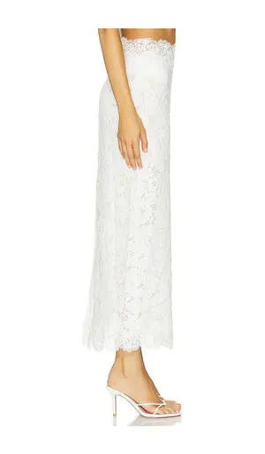 LOVERS AND FRIENDS Ember Maxi Skirt