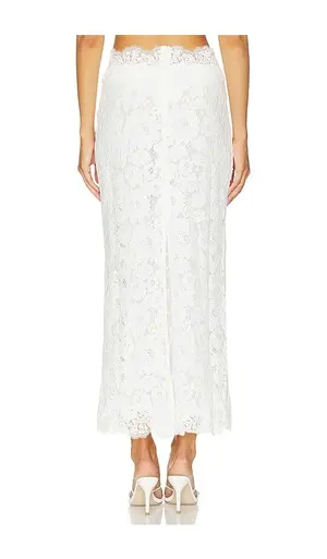 LOVERS AND FRIENDS Ember Maxi Skirt