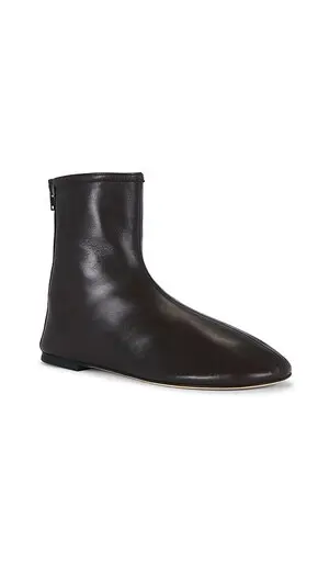 Dear Frances Balla Bootie
