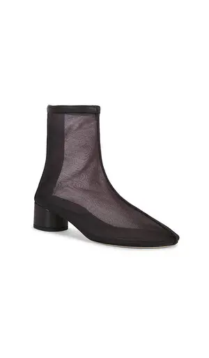 Dear Frances Harlie Mesh Boot