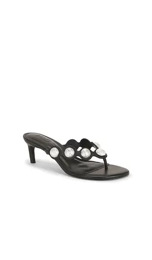 Cult Gaia Anora Sandal
