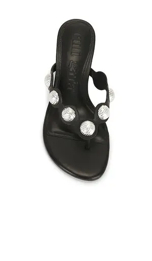 Cult Gaia Anora Sandal