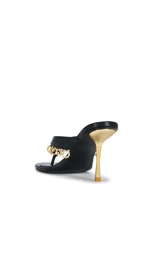Cult Gaia Stella Embellished Sandal