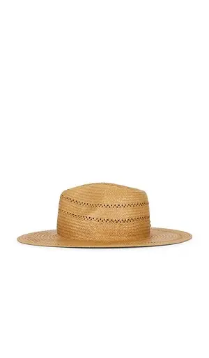 Gigi Pip Sloan Cowboy Hat