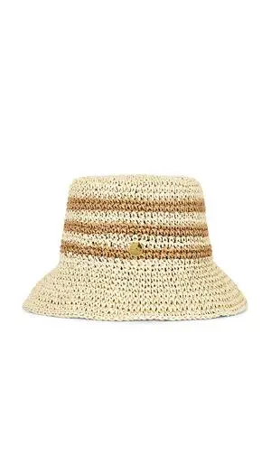 Gigi Pip Sal Bucket Hat