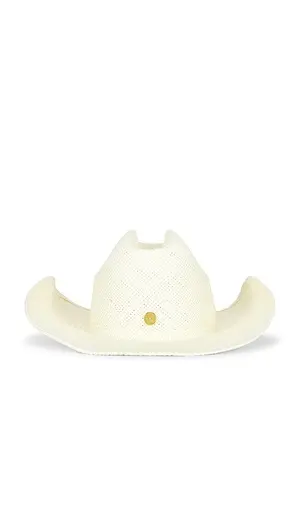 Gigi Pip Carter Cowboy Hat