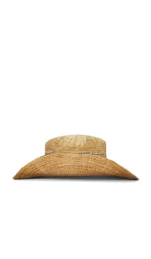 Gigi Pip Davey Cowboy Hat