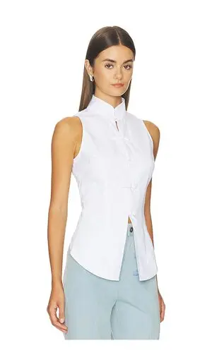 SAU LEE Rhoda Top