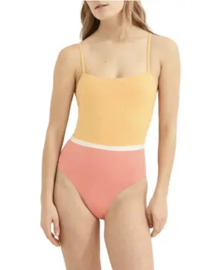 ERES Granita One-piece Swimsuit
