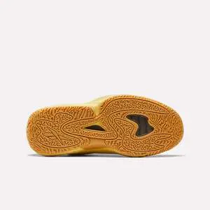 REEBOK Engine A 26 Athletic Basketball Shoes - Wheat/wheat/espresso