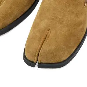 MAISON MARGIELA Tabi Anatomic Mules