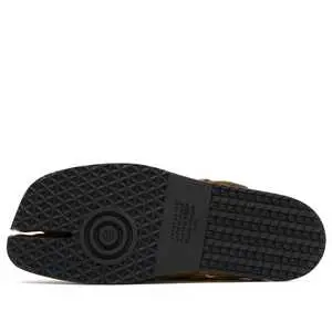 MAISON MARGIELA Tabi Anatomic Mules
