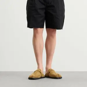 MAISON MARGIELA Tabi Anatomic Mules