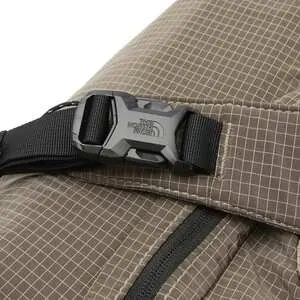 The North Face Never Stop Tote