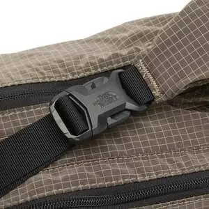 The North Face Never Stop Crossbody Bag