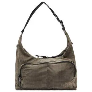 The North Face Never Stop Crossbody Bag - Garnet