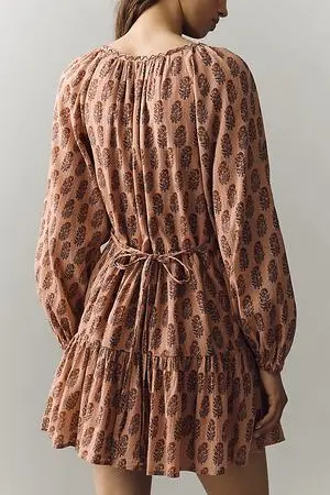 Paige Boardwalk Mi Dress