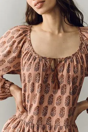 Paige Boardwalk Mi Dress