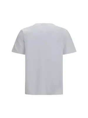 Off-White Logo Quote T-shirt