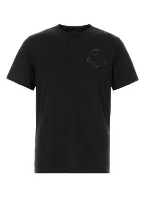 Moncler Cotton T-shirt
