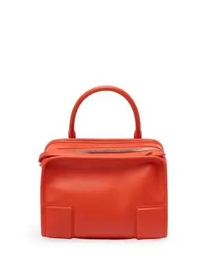 Loewe Small Amazona 180 Handbag In Calfskin - Multicolor