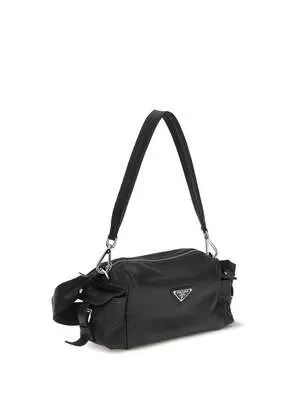 Prada Explore Shoulder Bag In Nappa Leather