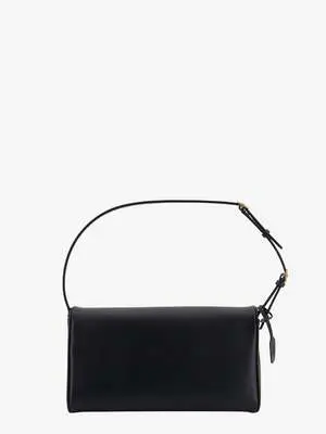 Valentino Garavani Leather Shoulder Bag - Multicolor