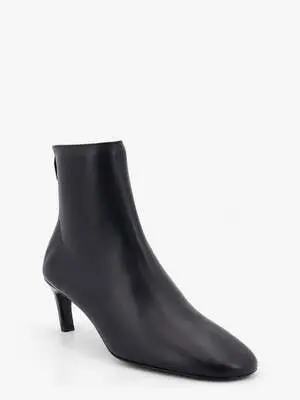 TOTEME Leather Boots