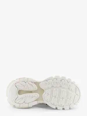 Balenciaga Track Polyurethane Sneakers - Multicolor