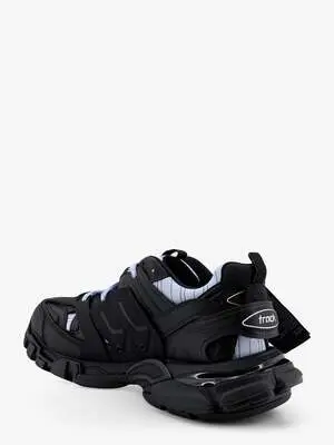 Balenciaga Track Polyurethane Sneakers - Multicolor