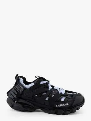 Balenciaga Track Polyurethane Sneakers - Multicolor