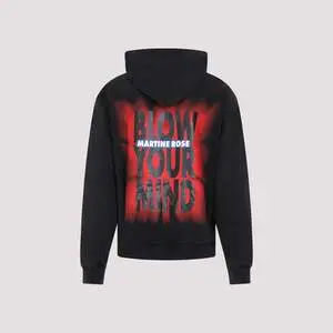 Martine Rose Classic Hoodie