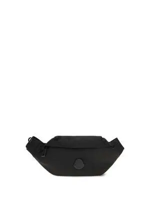 Moncler Durance Fanny Pack - Black