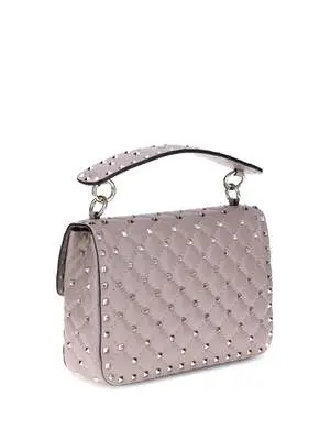 Valentino Garavani Rockstud Spike Handbag - Pink