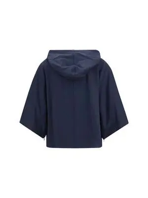 Max Mara Fidato Hooded Sweatshirt