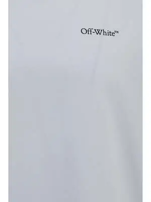 Off-White Small Bookish T-shirt