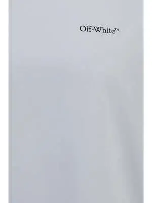 Off-White Small Bookish T-shirt - White