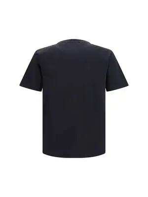 Off-White Small Bookish T-shirt - Black