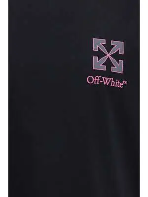 Off-White Small Arrow T-shirt