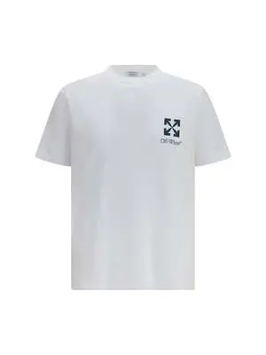 Off-White Small Arrow T-shirt - White