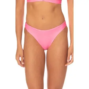 MAAJI Sublimity Bikini Bottoms - Pink