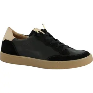 Paul Green Eugenia Sneaker - Black Combo