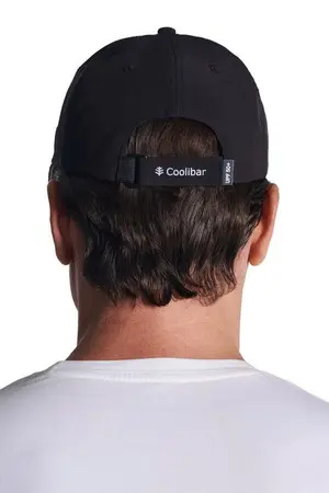 Coolibar Ultimate Sport Cap Upf 50