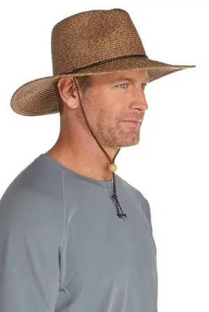 Coolibar Beach Comber Sun Hat