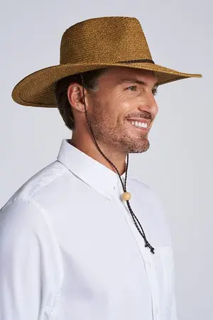 Coolibar Beach Comber Sun Hat