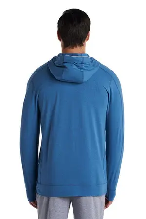 Coolibar Lumaleo Zip-up Hoodie