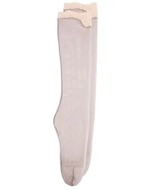 Valentino Garavani Lace Socks