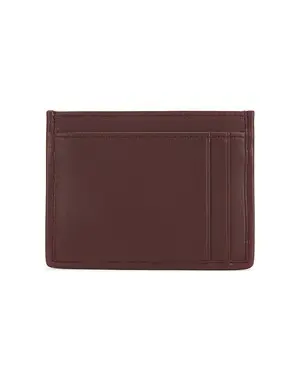 Miu Miu Matelasse Card Holder