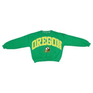 Pressbox Ribbed Sweatshirts Hoodies For Women