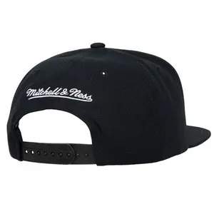 Mitchell & Ness Boston Bruins Legendary Away Snapback Hat - Gold